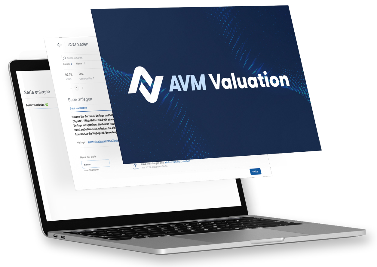 AVM Valuation